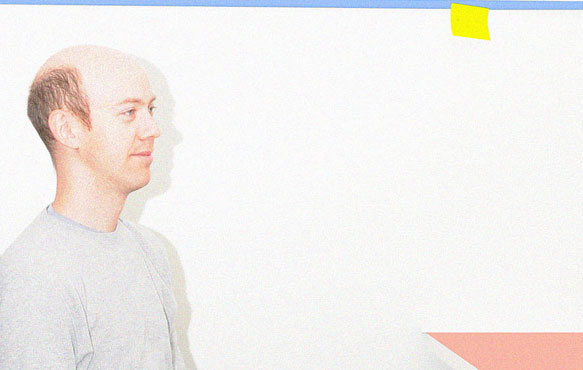 Nick Butcher | Spudnik Press