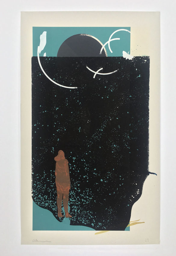 Browse by Artist | Spudnik Press