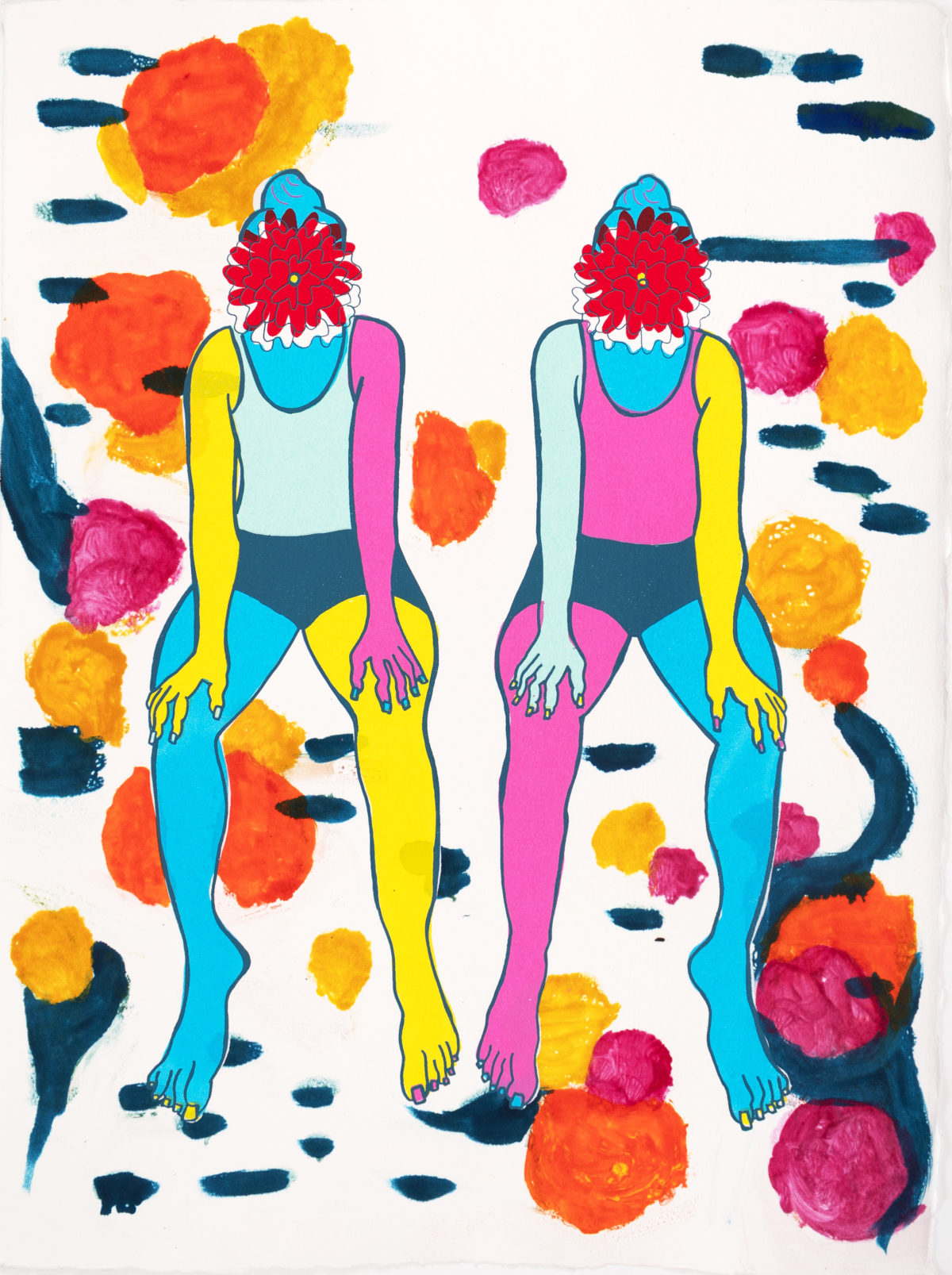 Browse by Artist | Spudnik Press