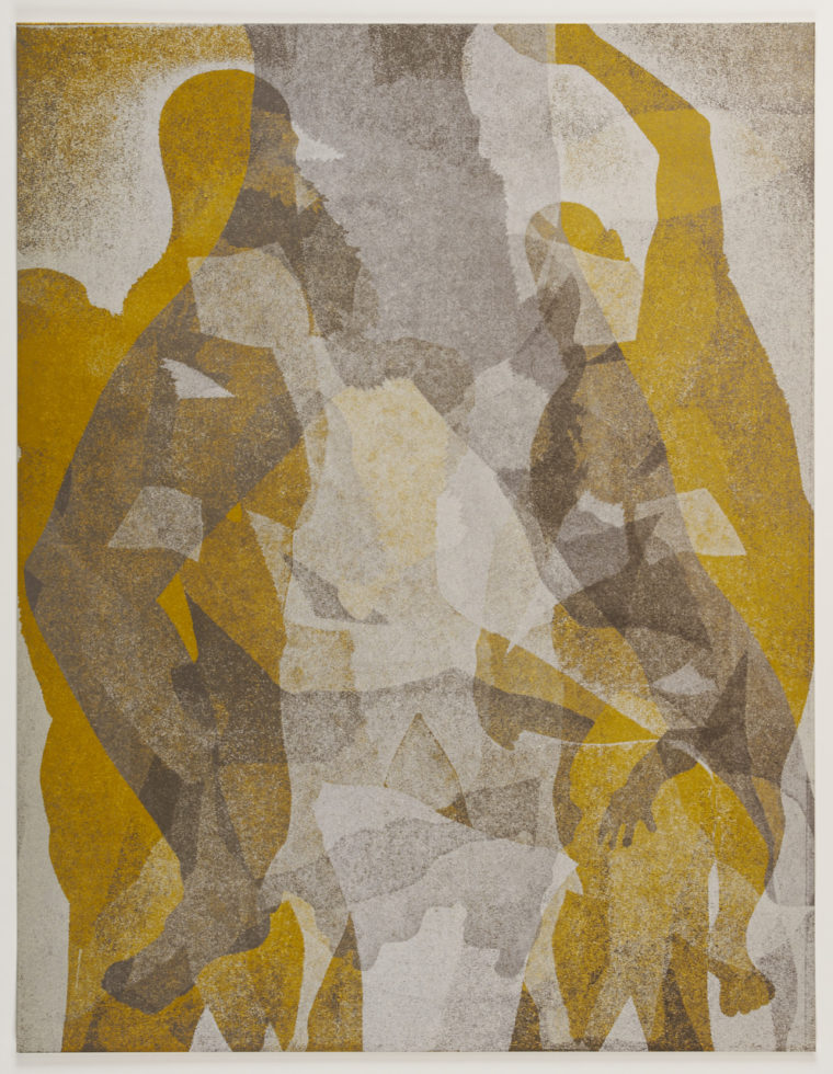 Untitled | Miller & Shellabarger | Spudnik Press