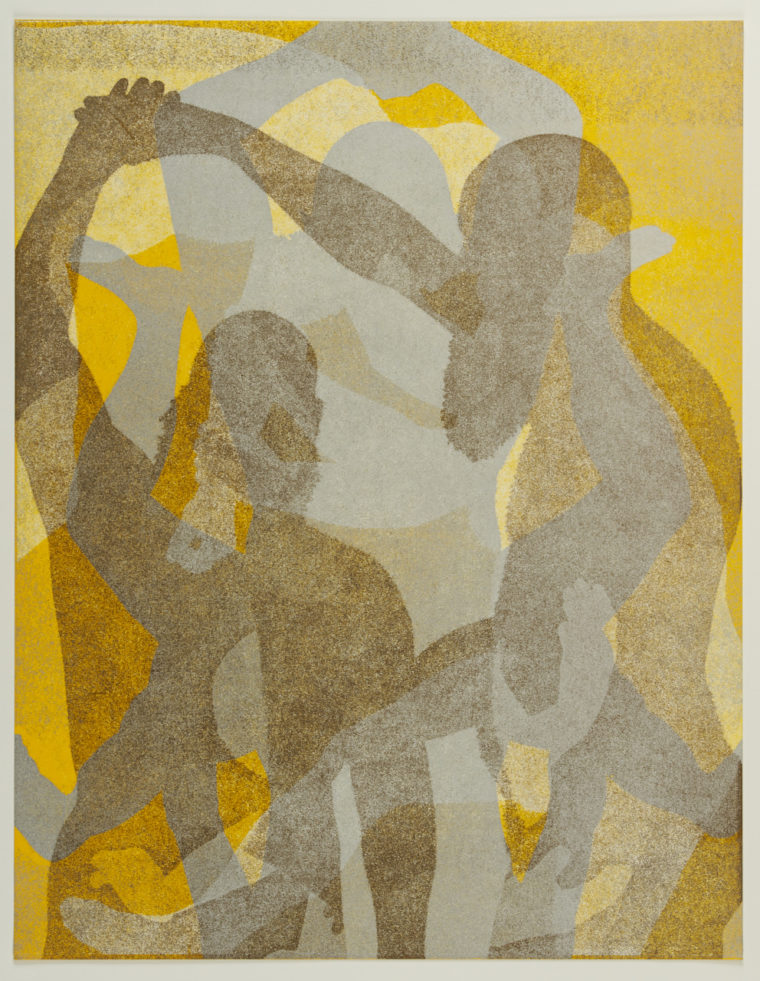 Untitled | Miller & Shellabarger | Spudnik Press