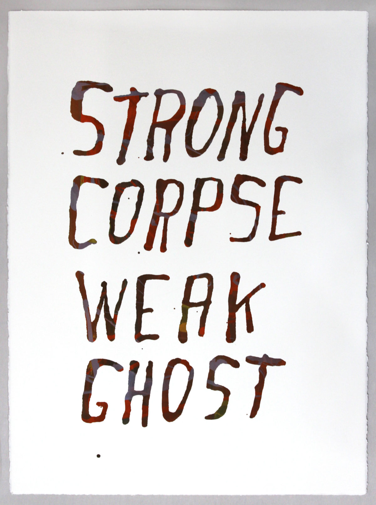 Steve Reinke | Spudnik Press