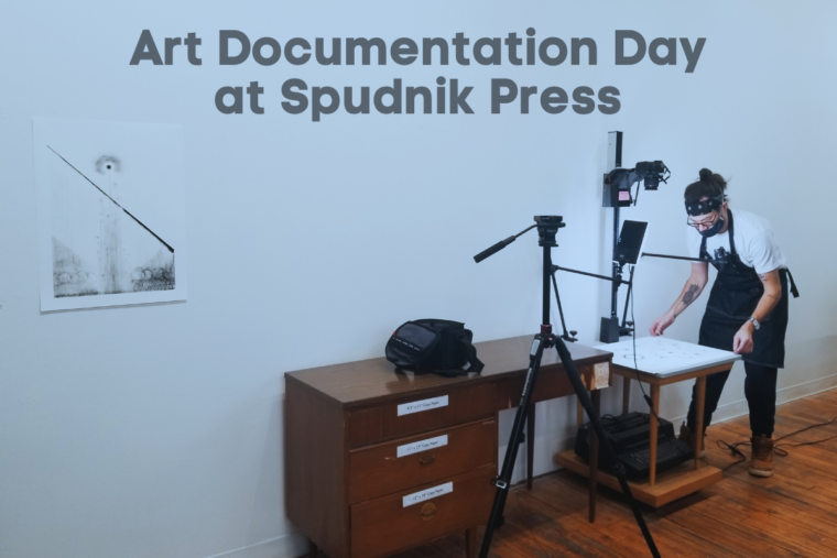 Spudnik Press