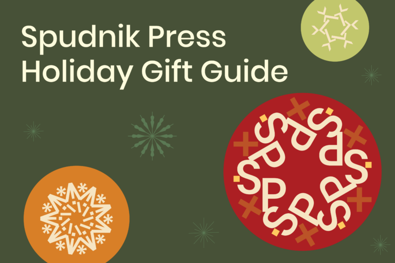 Spudnik Press