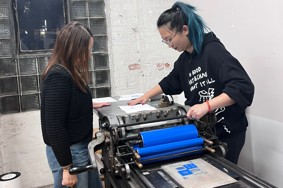 Spudnik Press