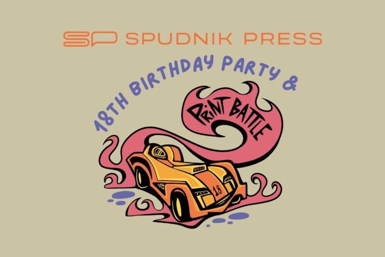Spudnik Press